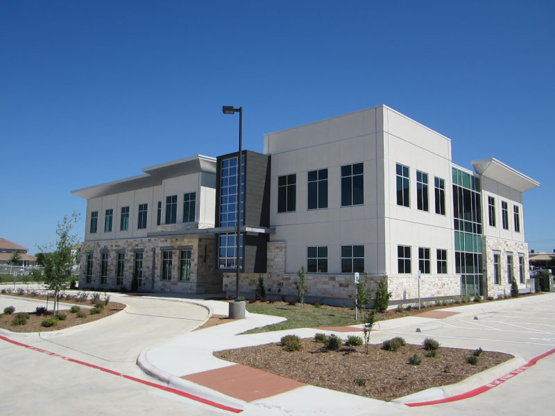San Marcos Medical Center | San Marcos Medical Center, conveniently ...