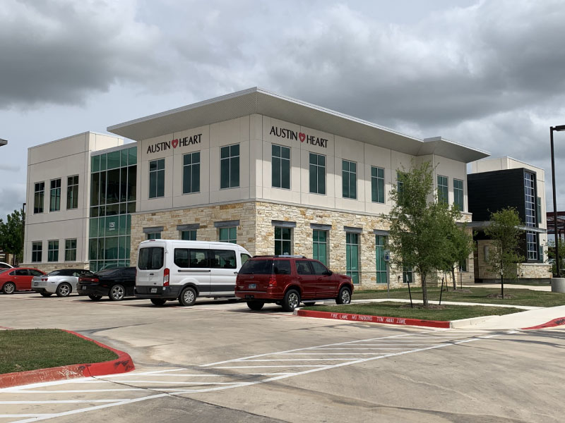 San Marcos Medical Center | San Marcos Medical Center, conveniently ...